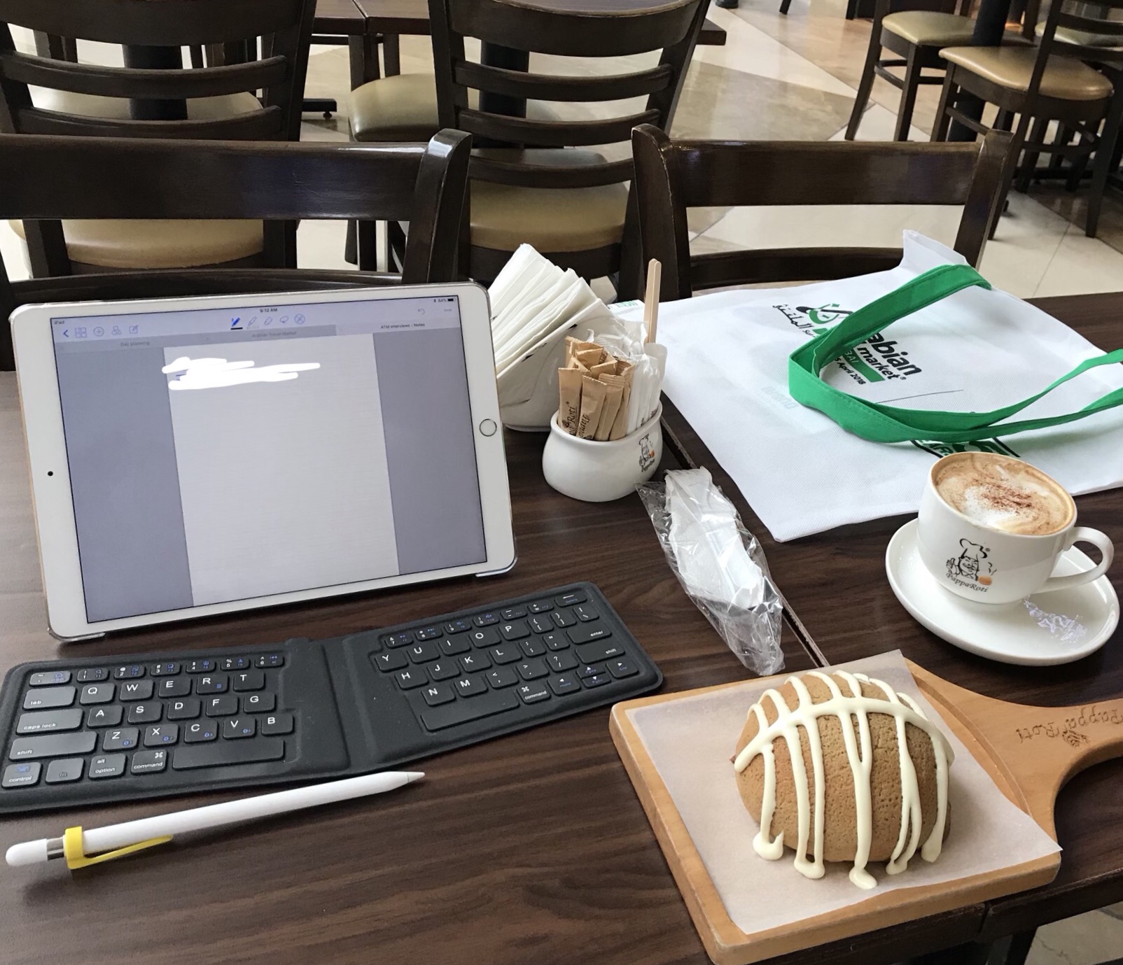 Your Tailor-Made iPad – Mobile Computer Blog