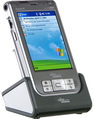 Nostalgia: The Pocket PC – Mobile Computer Blog